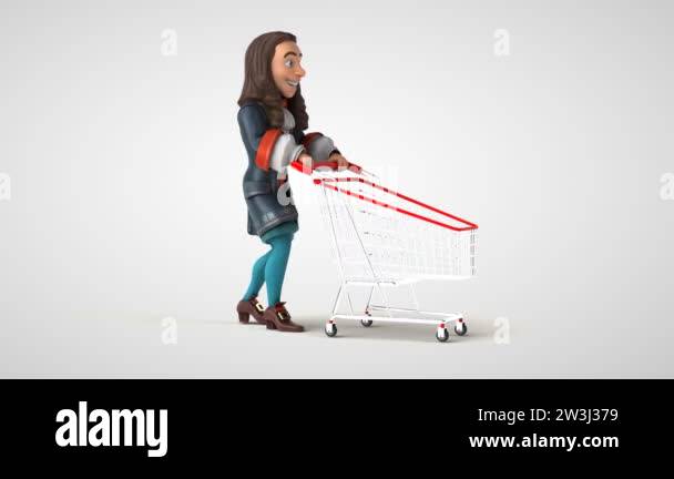 Dandy cart Stock Videos & Footage - HD and 4K Video Clips - Alamy