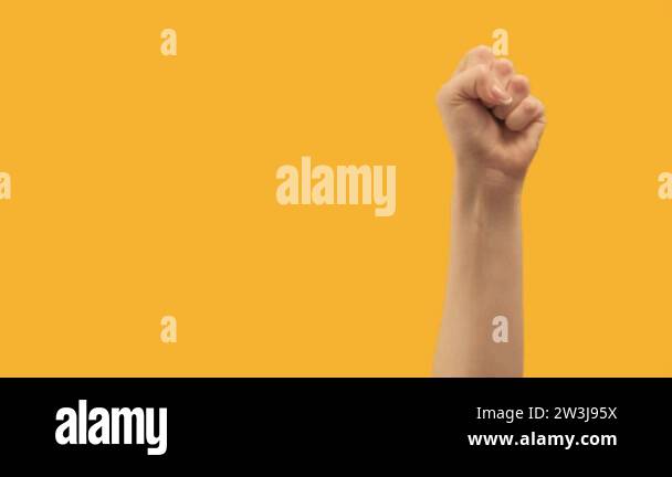 Knocking sign Stock Videos & Footage - HD and 4K Video Clips - Alamy