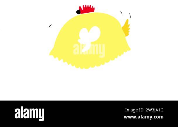 Chicken going Stock Videos & Footage - HD and 4K Video Clips - Alamy