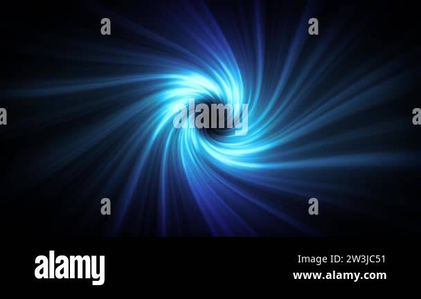 Abstract Spiral Vortex Background Loop/ 4k animation of an abstract ...