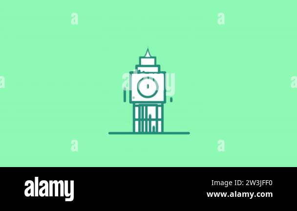 Lon symbol Stock Videos & Footage - HD and 4K Video Clips - Alamy