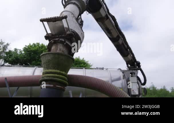 Slurry tank Stock Videos & Footage - HD and 4K Video Clips - Alamy