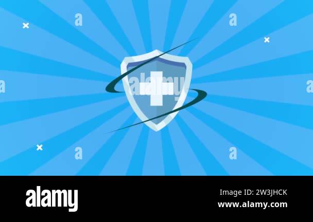 Health shield protection Stock Videos & Footage - HD and 4K Video Clips ...