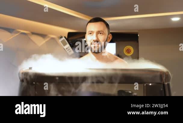 Nitrogen capsule Stock Videos & Footage - HD and 4K Video Clips - Alamy