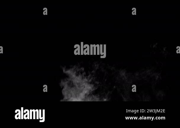 Realistic Smoke Clouds with alpha channel Dry Ice Smoke Storm ...