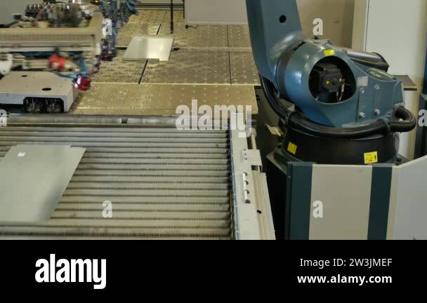 Bending is a manufacturing process that produces a V-shape, U-shape, or ...