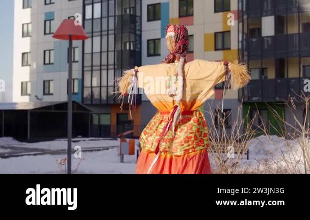 Slavic feast Stock Videos & Footage - HD and 4K Video Clips - Alamy