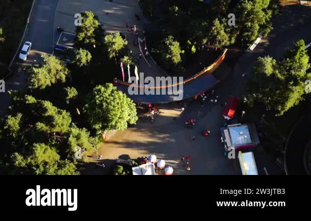 From park place Stock Videos & Footage - HD and 4K Video Clips - Alamy