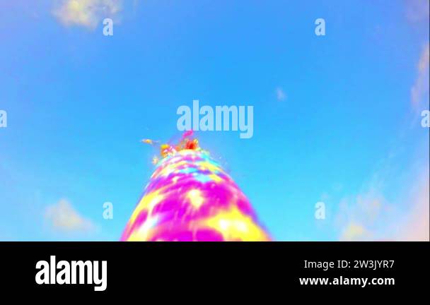 Sky cracker Stock Videos & Footage - HD and 4K Video Clips - Alamy