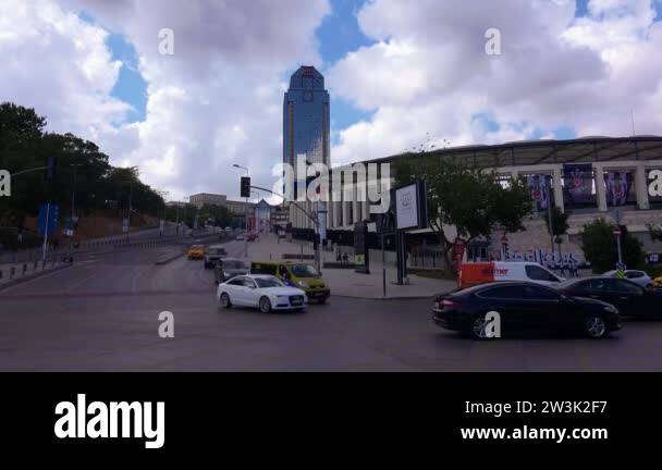 Suzer plaza tower Stock Videos & Footage - HD and 4K Video Clips - Alamy