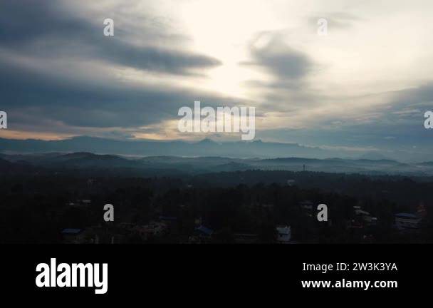Beautiful dramatic sky with clouds background. Sky clouds. Sky with ...