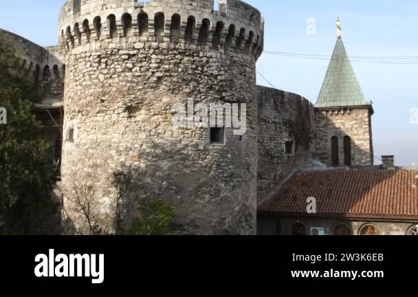 Upper gate tower city Stock Videos & Footage - HD and 4K Video Clips ...