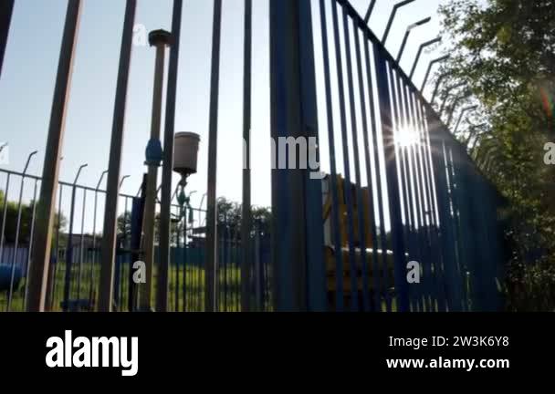 Step over fence Stock Videos & Footage - HD and 4K Video Clips - Alamy