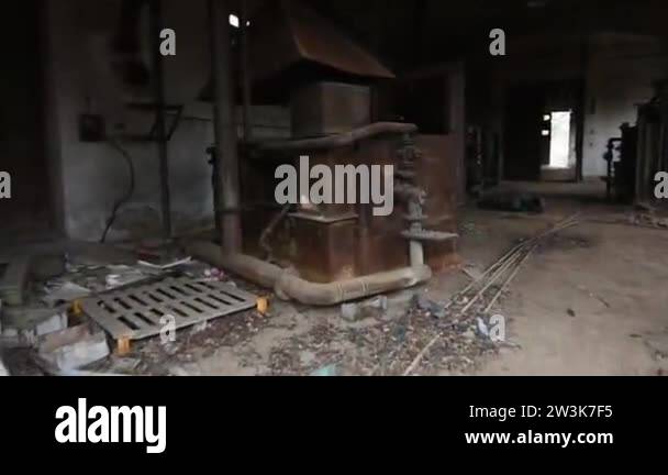 Furnace hall Stock Videos & Footage - HD and 4K Video Clips - Alamy