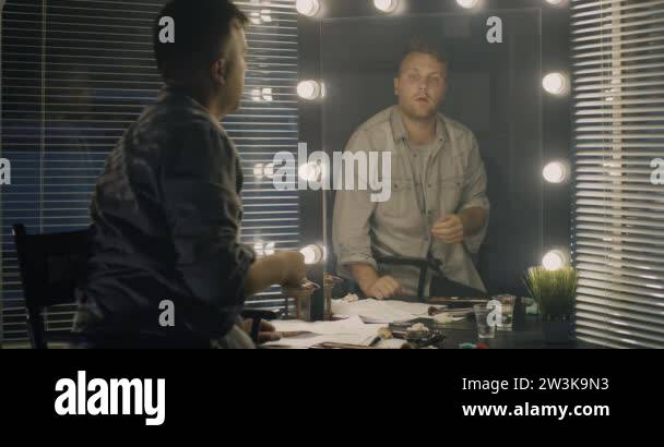 Film actor action scene Stock Videos & Footage - HD and 4K Video Clips ...