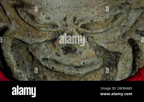 Valdivia Statue 3D Scan Handling Photogrametry Tehnique Old For ...