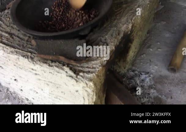 Digested kopi luwak coffee Stock Videos & Footage - HD and 4K Video ...