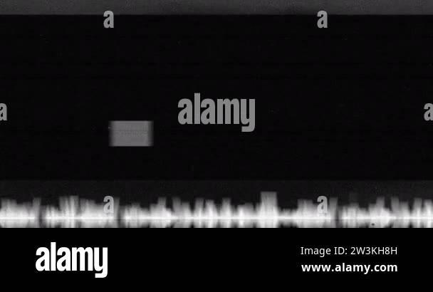 Reel Clutter, Old film grain noise symbols footage, Distortion Dirt and ...