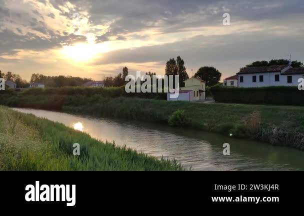 Po river valley Stock Videos & Footage - HD and 4K Video Clips - Alamy