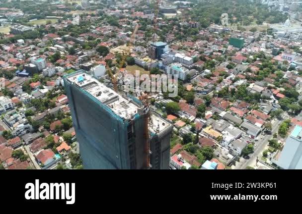 Skyline and skyscraper Stock Videos & Footage - HD and 4K Video Clips ...