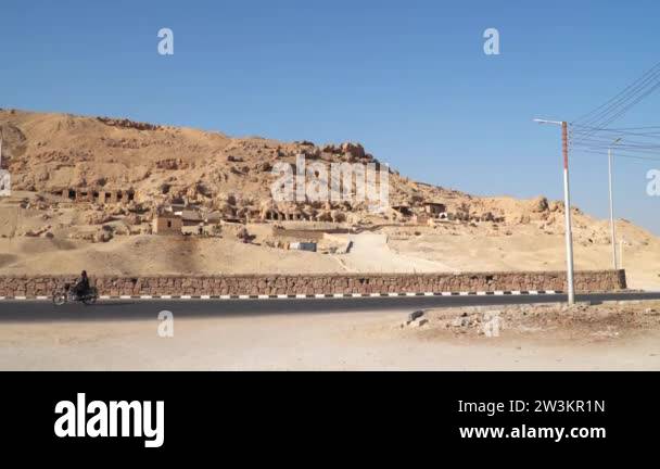 Egypt excavation excavations Stock Videos & Footage - HD and 4K Video ...