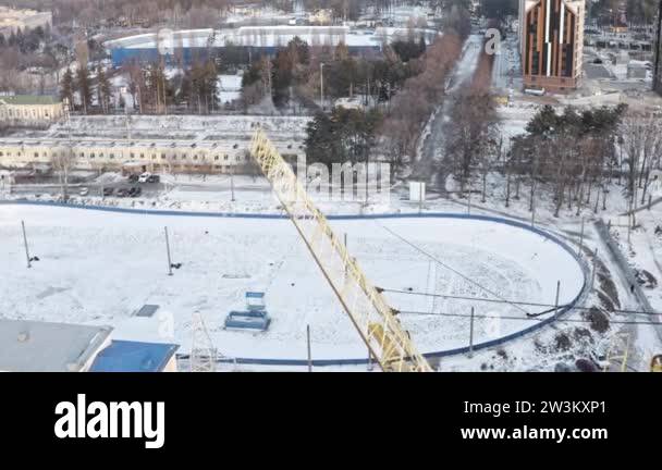 Concrete monolithic frame Stock Videos & Footage - HD and 4K Video ...