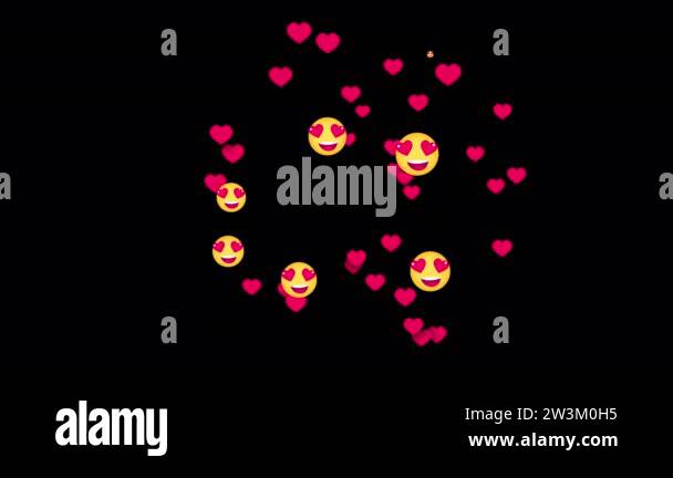 Heart png Stock Videos & Footage - HD and 4K Video Clips - Alamy