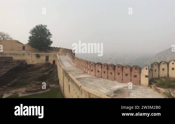 Palace defensive structures Stock Videos & Footage - HD and 4K Video ...