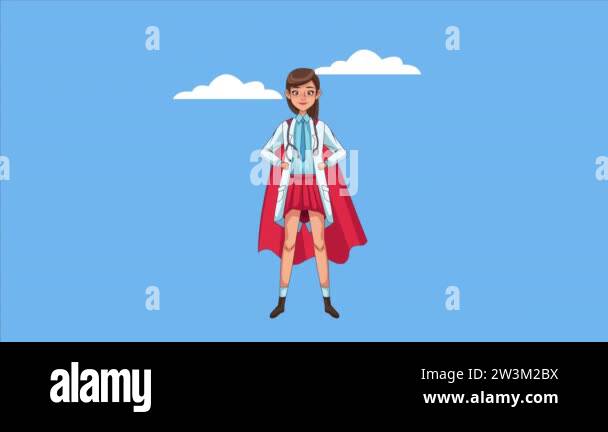 Female protector Stock Videos & Footage - HD and 4K Video Clips - Alamy