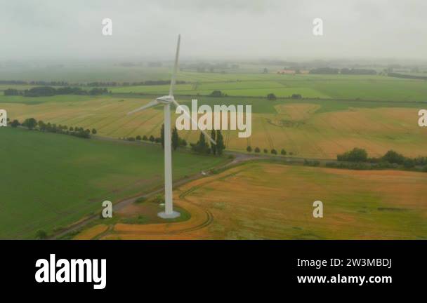 Wind power development Stock Videos & Footage - HD and 4K Video Clips ...