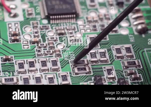 Pc computers computer industry Stock Videos & Footage - HD and 4K Video ...