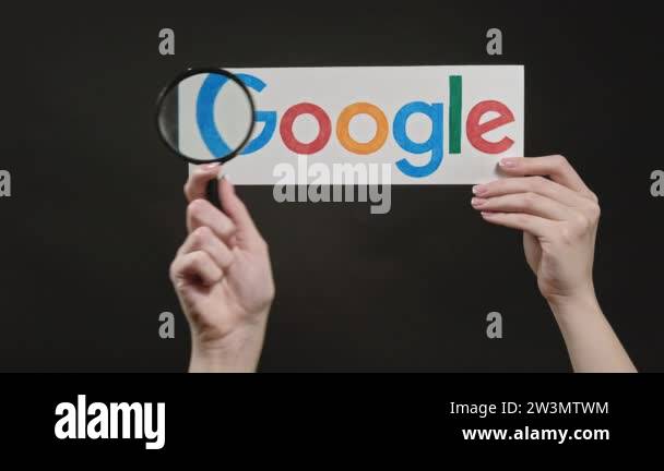 Google magnifying glass Stock Videos & Footage - HD and 4K Video Clips ...