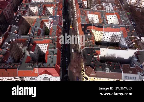 East german apartment blocks Stock Videos & Footage - HD and 4K Video ...