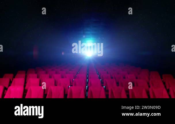 Cinema interior lights on Stock Videos & Footage - HD and 4K Video ...