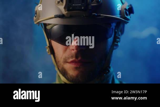 Soldier camera Stock Videos & Footage - HD and 4K Video Clips - Alamy