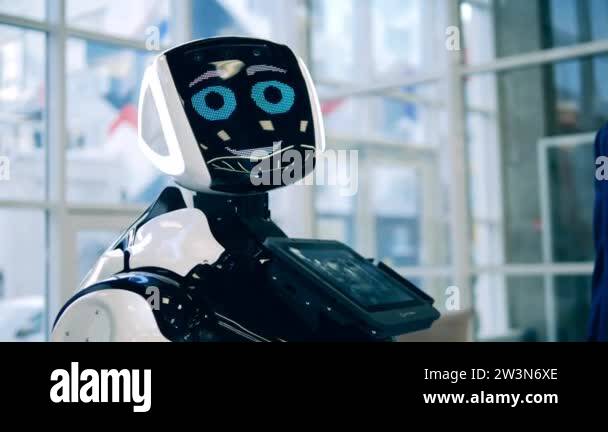 Bot management Stock Videos & Footage - HD and 4K Video Clips - Alamy