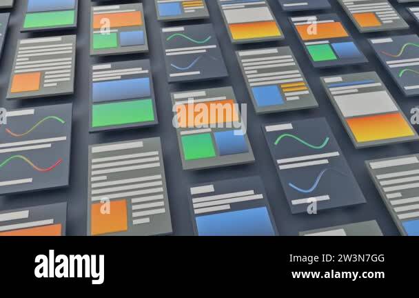 Pages abstract Stock Videos & Footage - HD and 4K Video Clips - Alamy