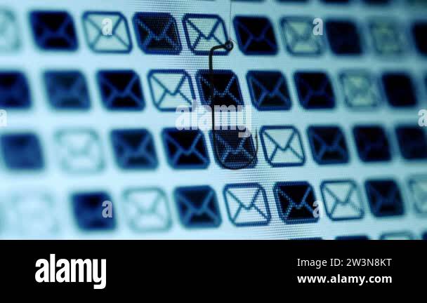 Hacker fish Stock Videos & Footage - HD and 4K Video Clips - Alamy