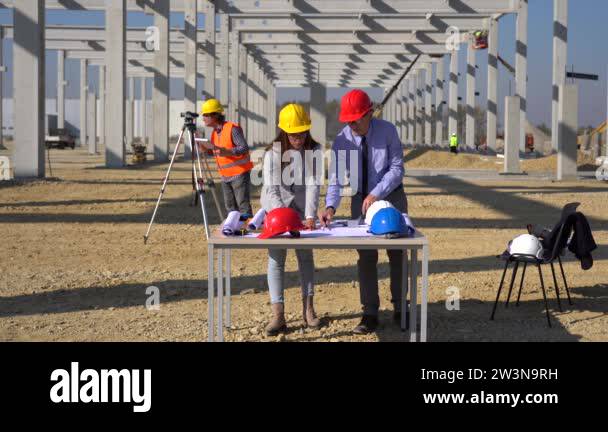 Gender equality in architecture Stock Videos & Footage - HD and 4K ...