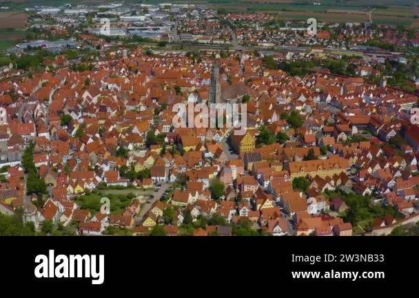 Nordlingen Stock Videos & Footage - HD and 4K Video Clips - Alamy
