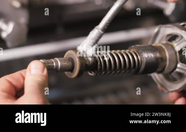 Oil and grease Stock Videos & Footage - HD and 4K Video Clips - Alamy