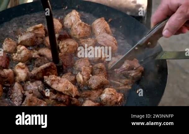 Meat inspection Stock Videos & Footage - HD and 4K Video Clips - Alamy