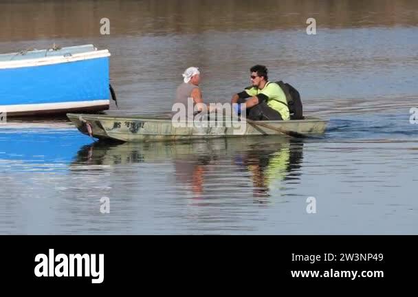 Work skiff Stock Videos & Footage - HD and 4K Video Clips - Alamy