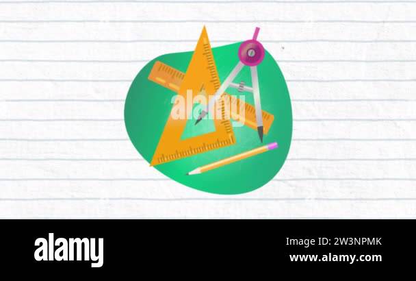 Compass geometry Stock Videos & Footage - HD and 4K Video Clips - Alamy