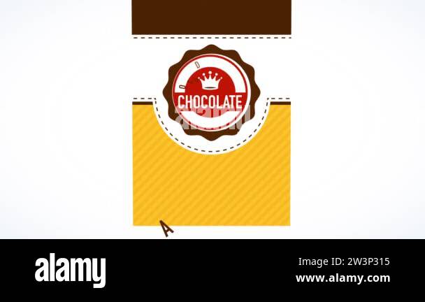Chocolate element Stock Videos & Footage - HD and 4K Video Clips - Alamy