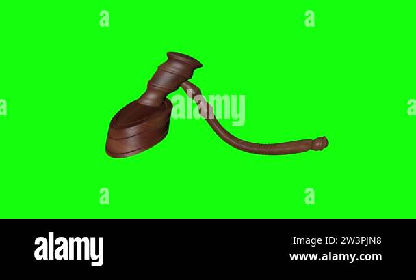 8 animations 3d law court wood hammer green screen judge justice ...