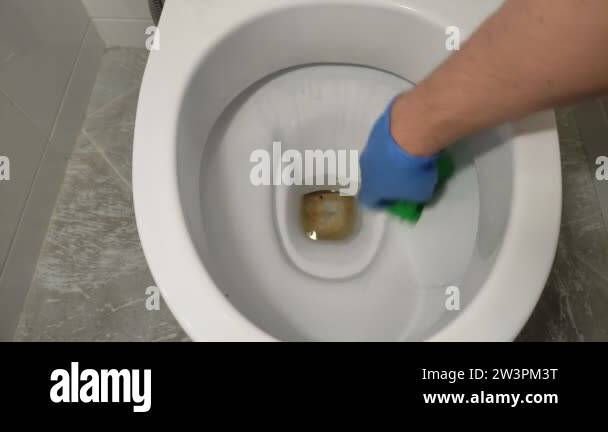 Washing toilet Stock Videos & Footage - HD and 4K Video Clips - Alamy
