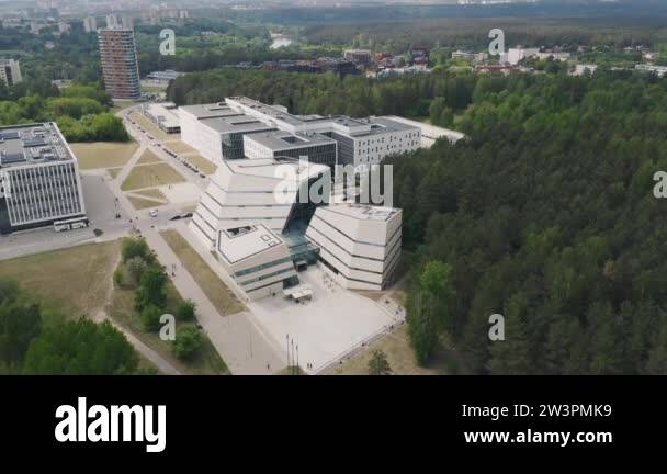 Modern imposing architecture Stock Videos & Footage - HD and 4K Video ...