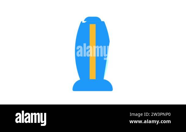 Sanitation disinfection equipment color Stock Videos & Footage - HD and ...