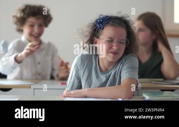 Children play during break school Stock Videos & Footage - HD and 4K ...